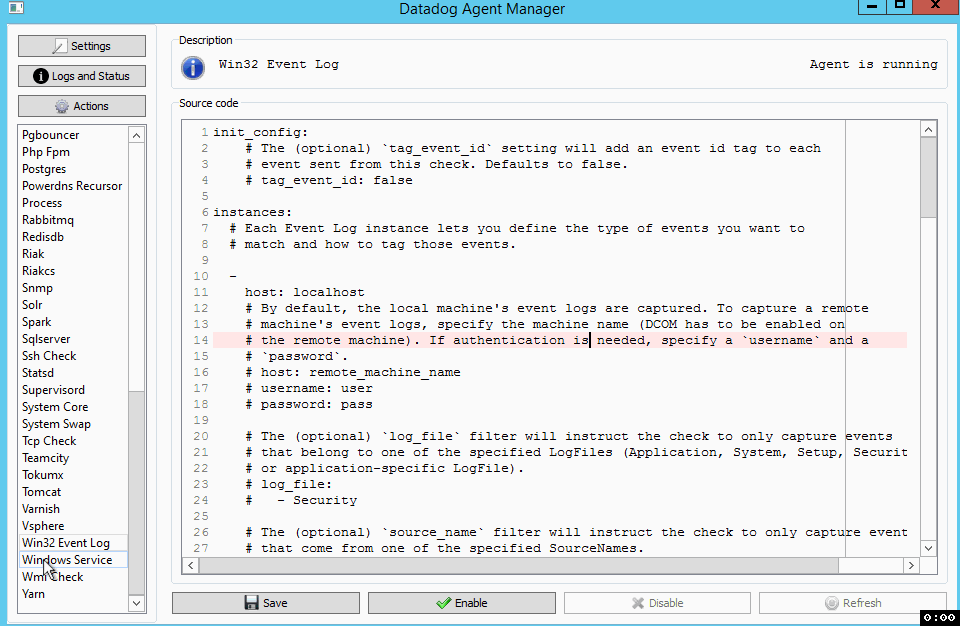 the-monitor/windows-server-2012/Monitoring Windows Server 2012 with Datadog.md at master ...